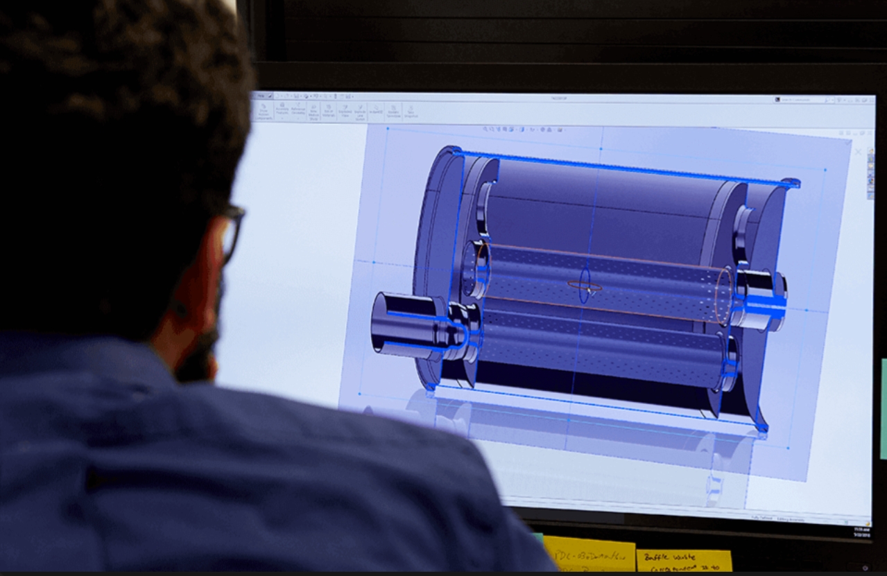 Cherry Bomb Exhaust Systems - Official Website